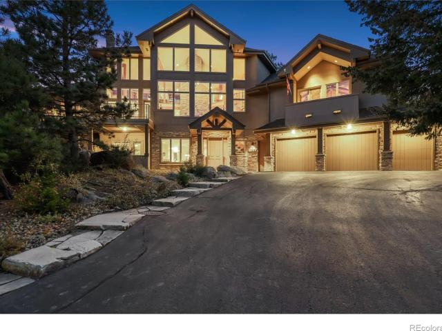105 Elk Trail