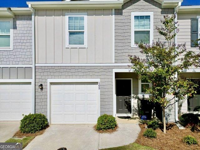 105 Ellicott Way, Cartersville, GA 30120