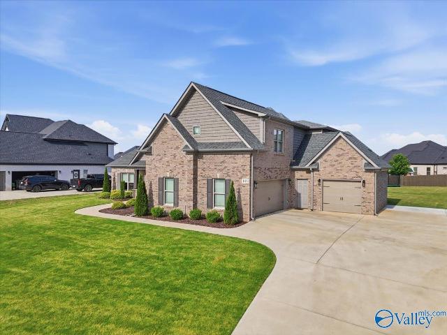 105 Ellis Ridge Drive