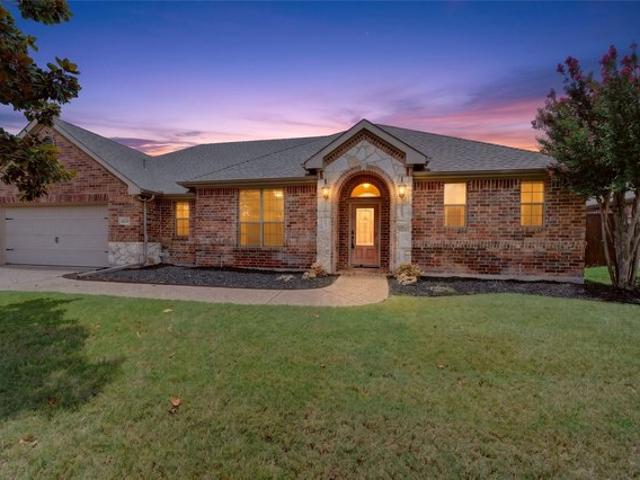 105 Elmwood Trl, Forney, TX 75126