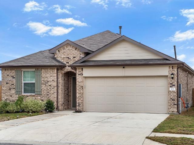 105 Escala Way, San Marcos, TX 78666 | MLS #1554 | Compass