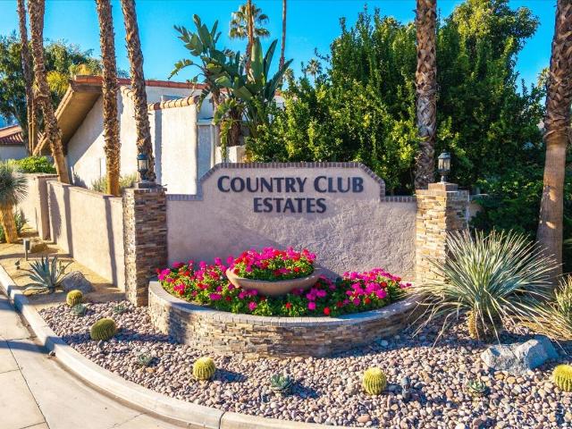 105 Esplanade St, Rancho Mirage, CA 92270 | MLS #219150