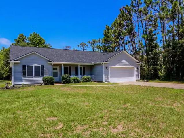 105 Eudora Drive, Newport, NC 28570