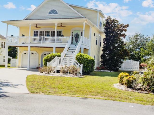 105 Everette Court