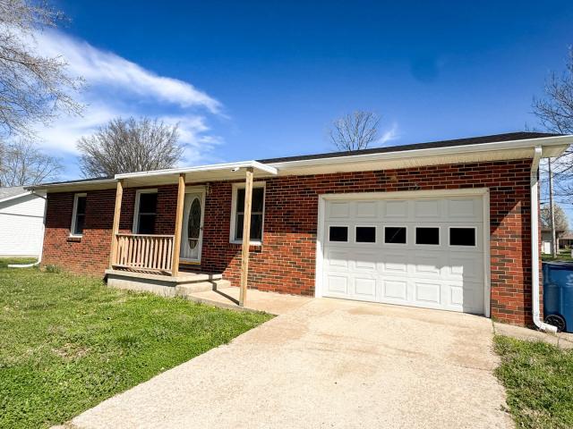 105 Evergreen Drive
