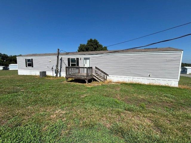 105 Exeter Ln Unit 21, Shelby, NC 28150