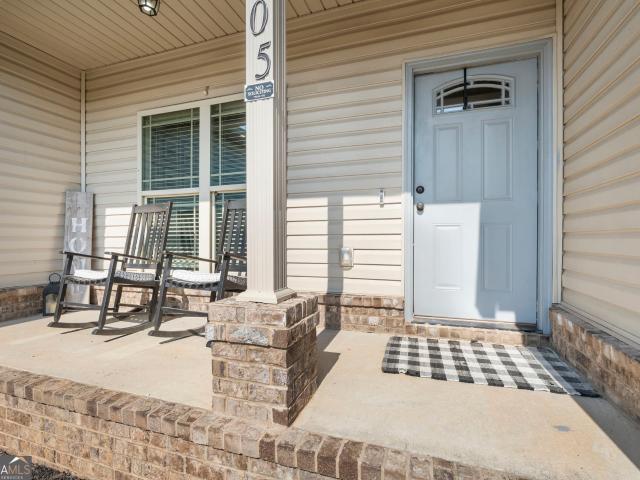 105 Exeter Way