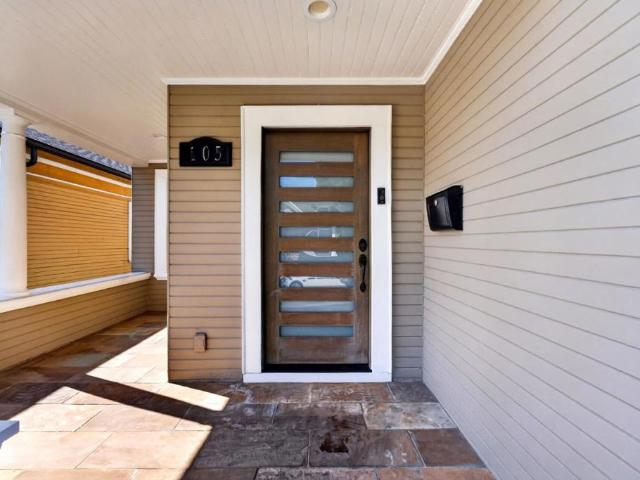 105 Fox Avenue