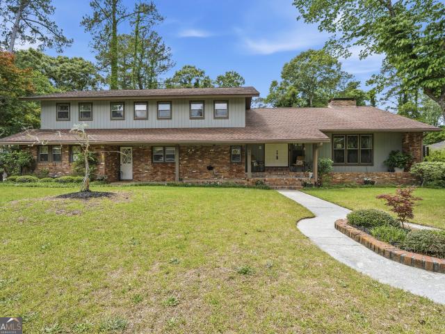 105 Fox Glen Drive
