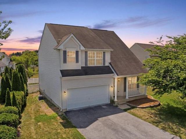 105 Foxwood Dr, Smyrna, DE 19977