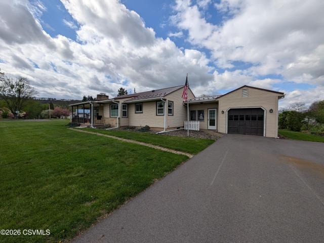 105 forest road