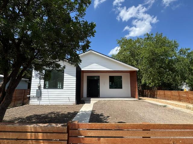 105 Forrest Ave, San Antonio, TX 78204 | MLS #1942