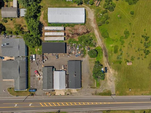 105 Fort Dix Road