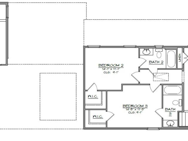 105 Fairmore Court
