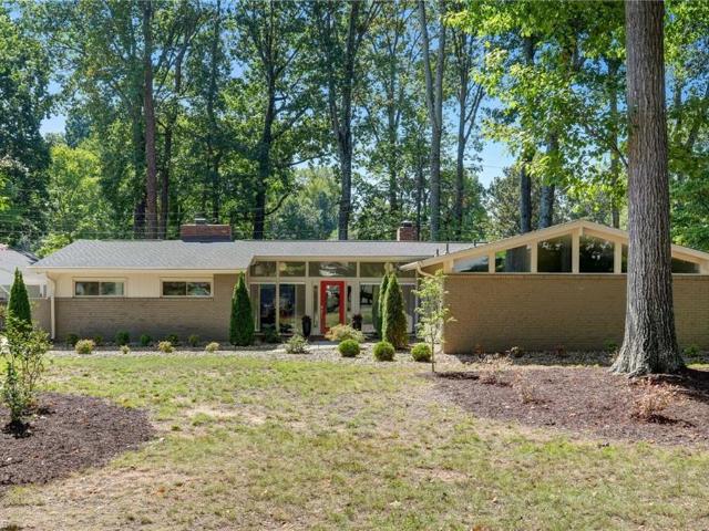 105 Falkener Drive