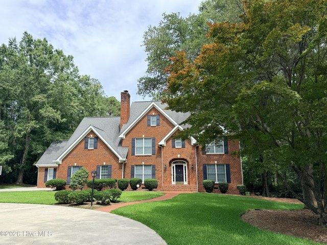 105 Falkirk Ln, Laurinburg, NC 28352