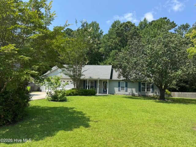 105 Farina Drive