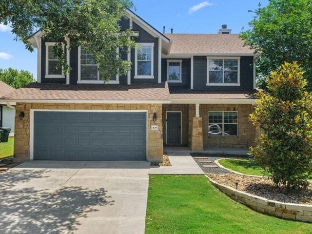 105 Farm House Rd, San Marcos, TX 78666
