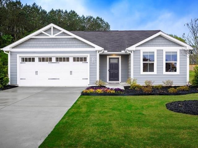 105 Farnum Rd, Greenwood, SC 29646