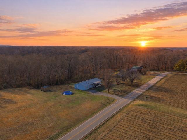 105 Farris Creek Bridge Rd