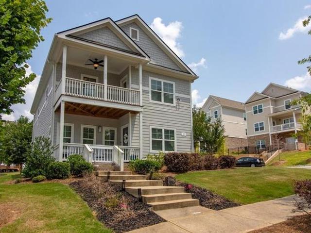 105 Fender Walk, Marietta, GA 30060