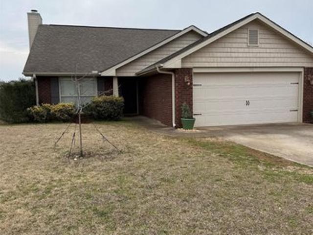 105 Ferstwood Dr, Madison, AL 35756