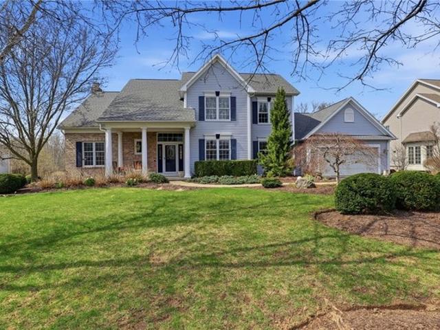 105 Fiddlers Holw, Penfield, NY 14526