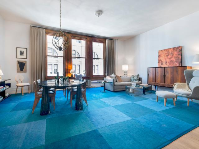 105 Fifth Avenue, New York, NY