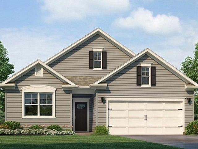105 Fippenny Pl, Mount Vernon, OH 43050