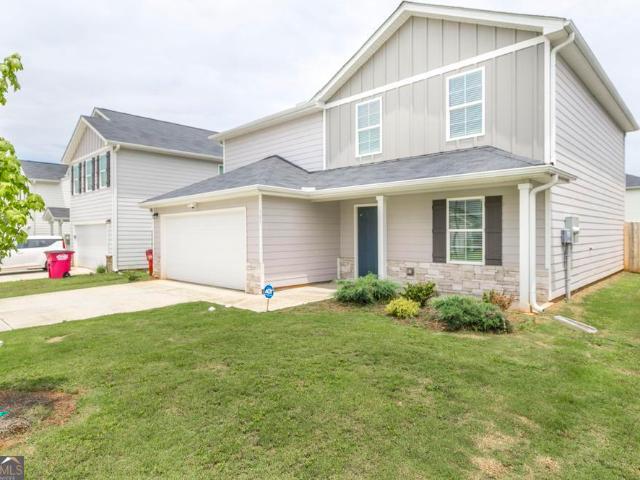 105 Flat Rock Mill Trail