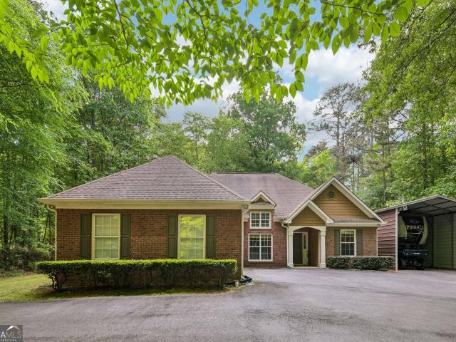 105 Flowers Drive