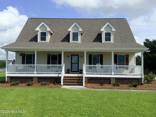 105 Franklin Ct, Cedar Point, NC 28584