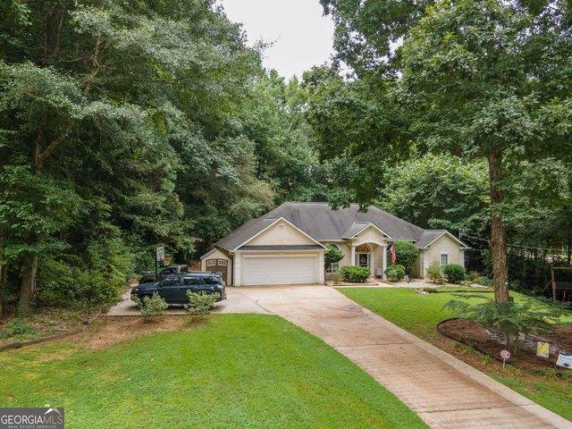 105 Franklin Pl, Lagrange, GA 30240