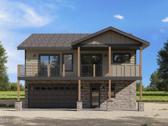 105 Kokanee Rd, Grand Lake, CO 80447
