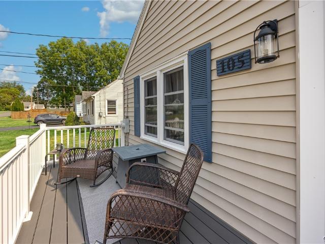 105 Keith Drive