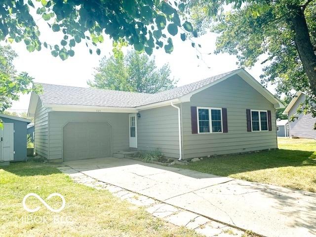 105 Kelli Ct, Lebanon, IN 46052 | Compass