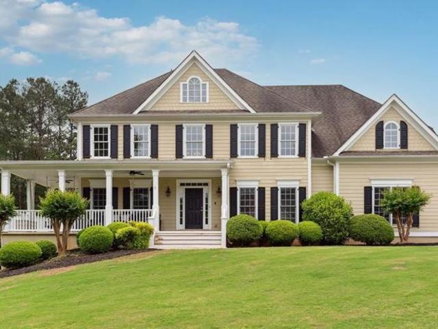 105 Kenmare Row, Tyrone, GA 30290
