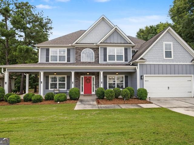 105 Kenwood Trl, Senoia, GA 30276
