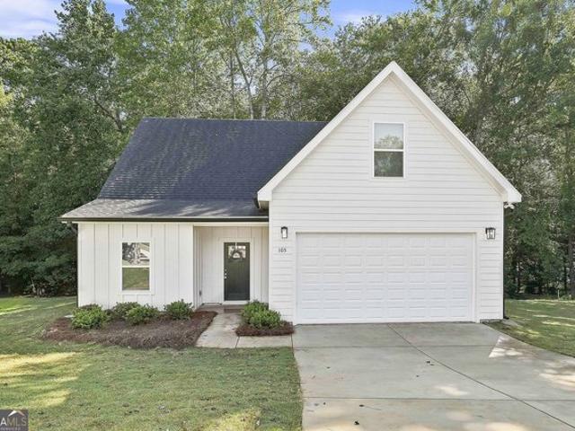 105 Kent Dr, Fayetteville, GA 30214