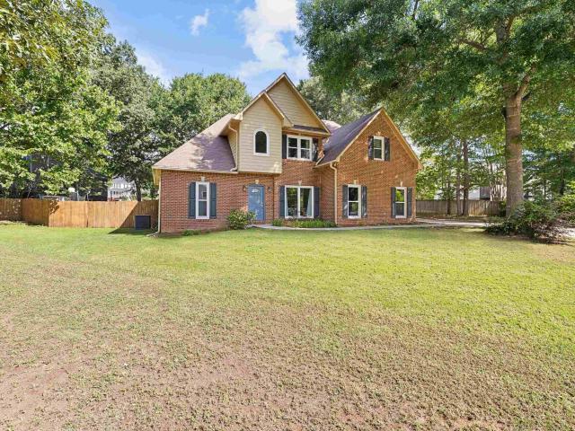105 Kent Hill Cove