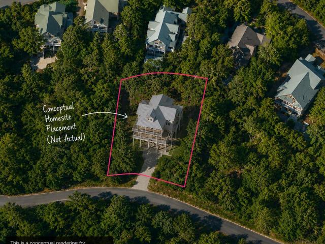 105 Kitty Hawk Way