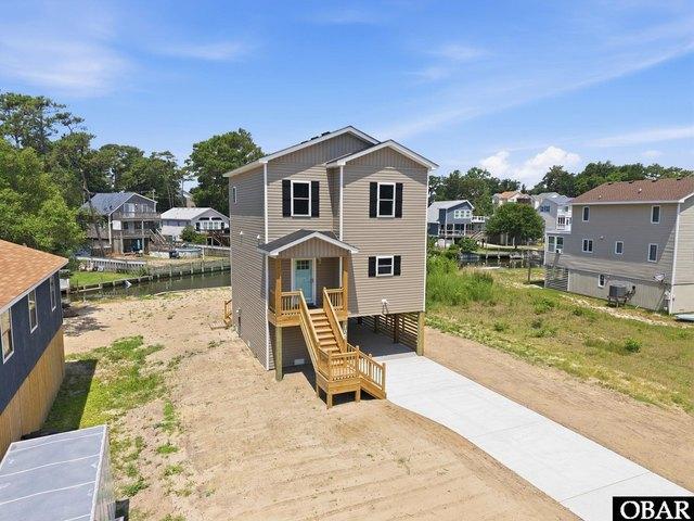 105 King Ct Lot 82, Kill Devil Hills, NC 27948