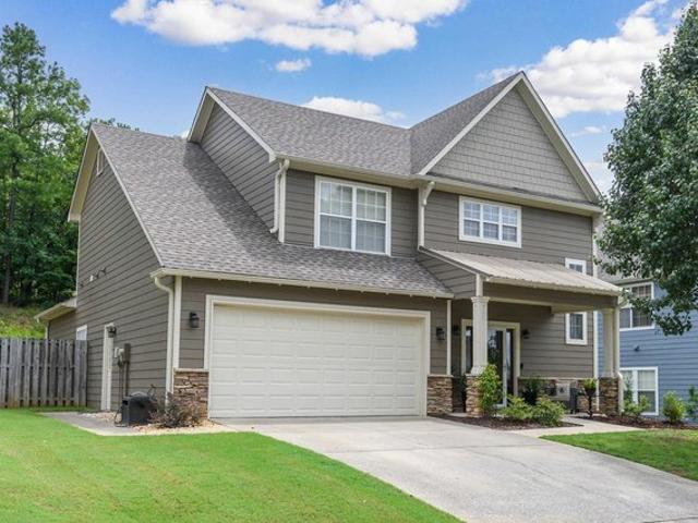 105 King Richards Way, Calera, AL 35040