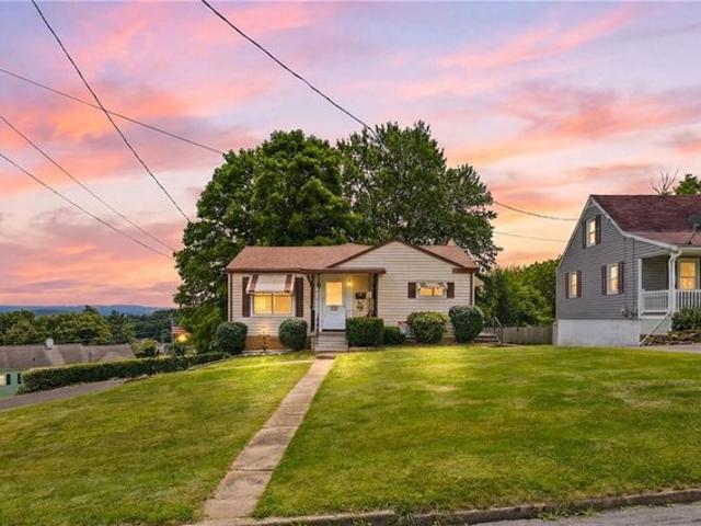 105 King St, Johnstown, PA 15905