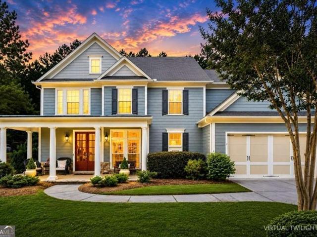 105 Kingston Ln, Canton, GA 30115