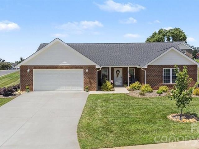 105 Kingston Pl, Spindale, NC 28160