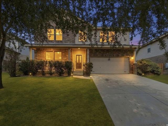 105 Kipper Ave, Cibolo, TX 78108