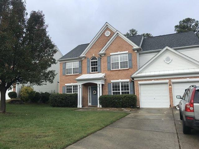 105 Kurtner Ct, Morrisville, NC 27560