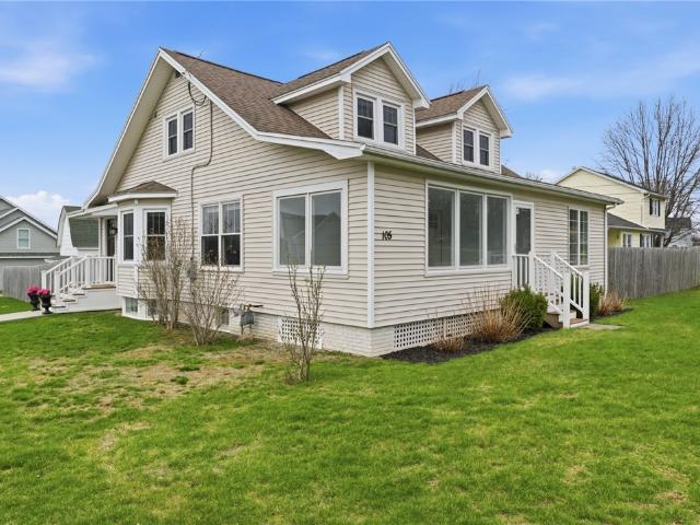 105 Hogan Road