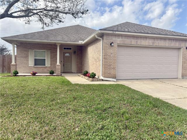 105 Holly Oak Court